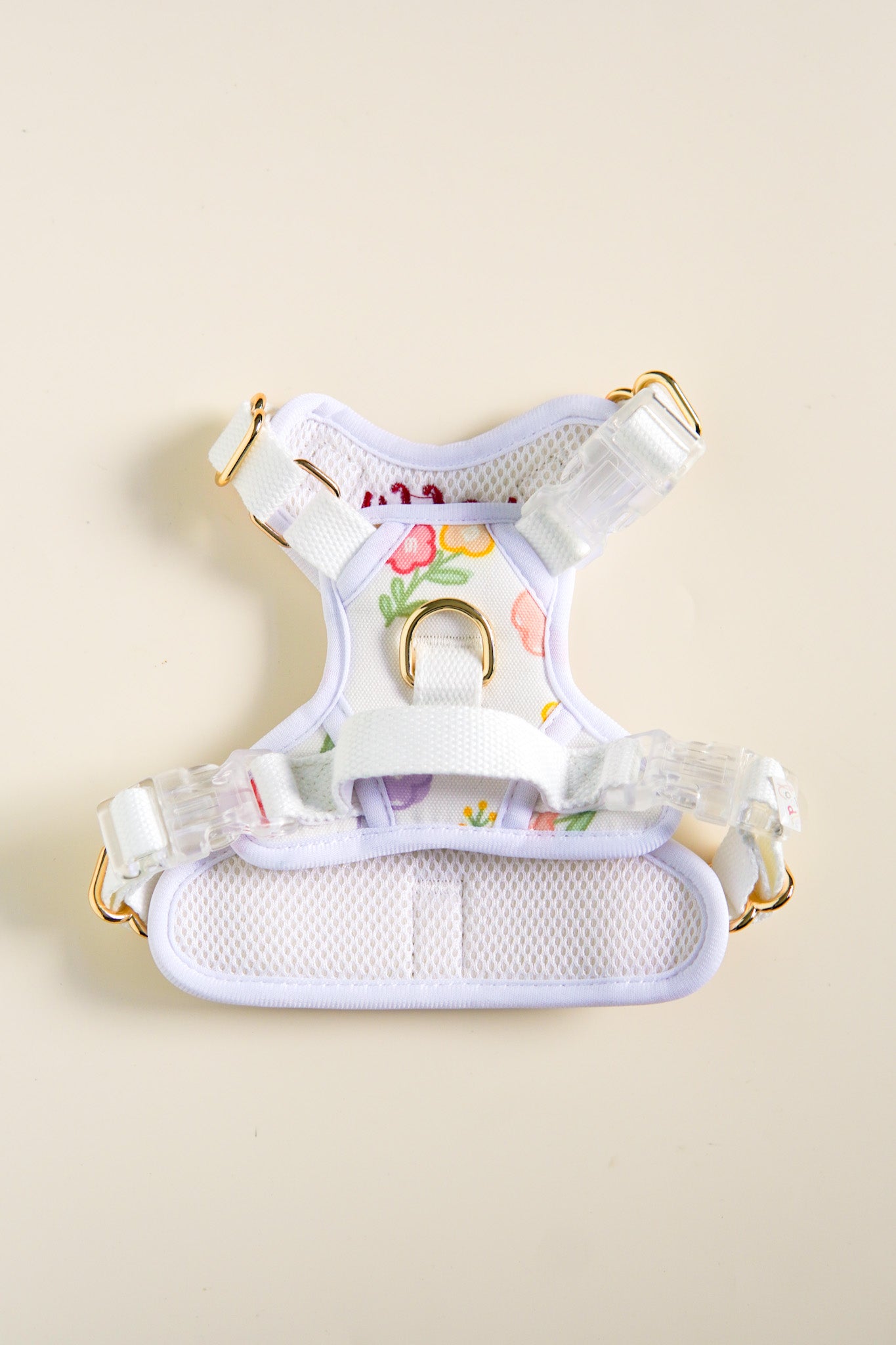 Poppy Harness – Love, Toodle